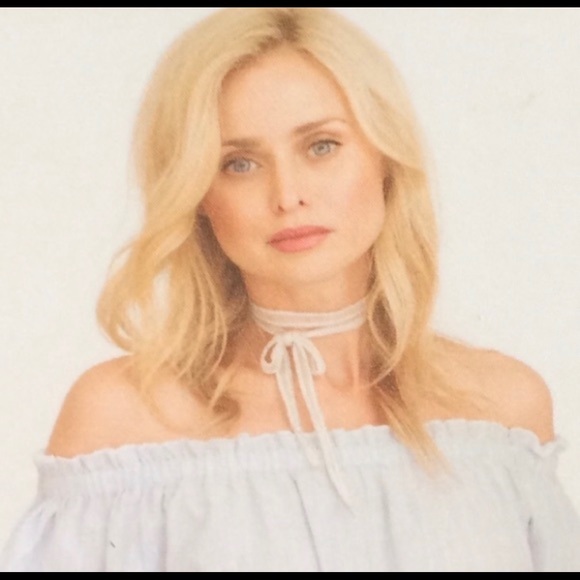 Chan Luu | Jewelry | Chan Luu Neutral Purple Tie Dye Silver Necklace ...